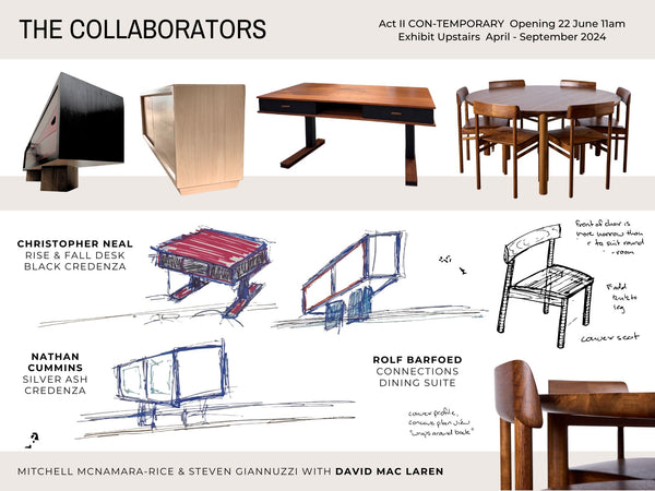 Handmade Furniture, Sculpture & Art | Bungendore Wood Works Gallery